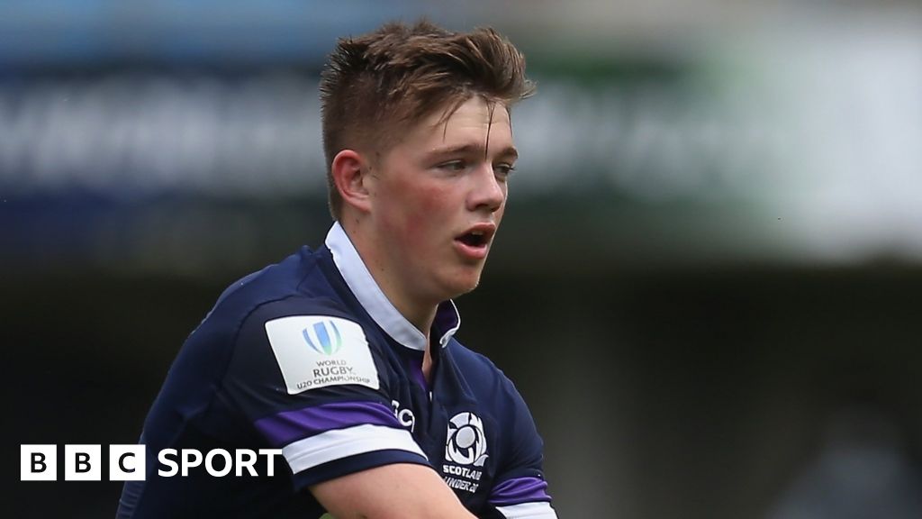 Callum McLelland: Leeds Rhinos take teenager back to rugby league from ...