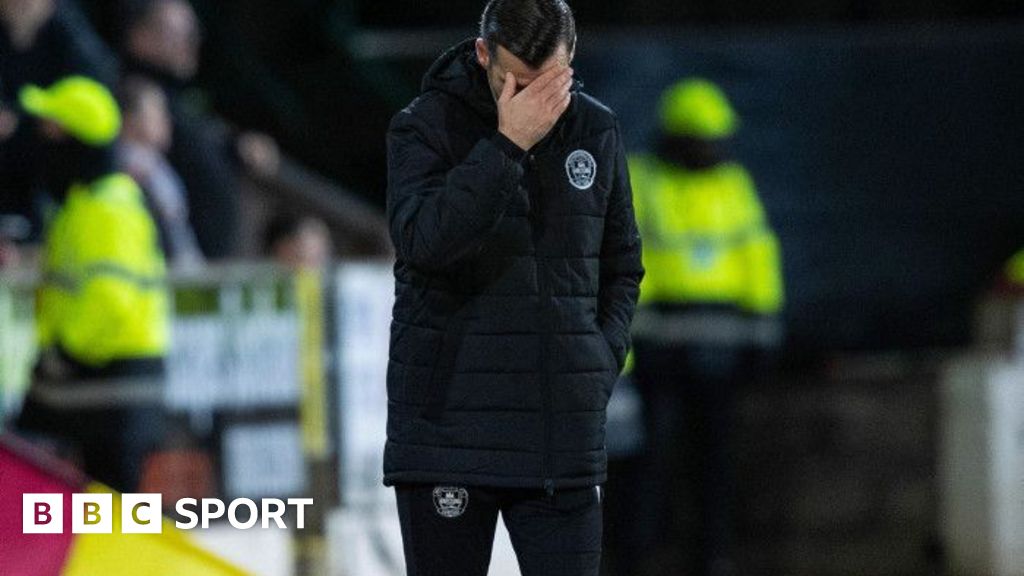 Manager in focus - Stuart Kettlewell - BBC Sport