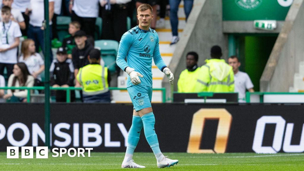 Boruc debut 'crazy but amazing' - BBC Sport