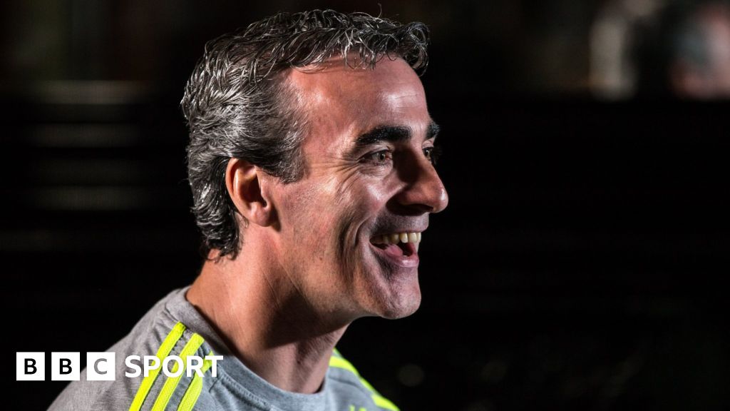 Jim McGuinness: Can history repeat itself in Glenties man's second ...