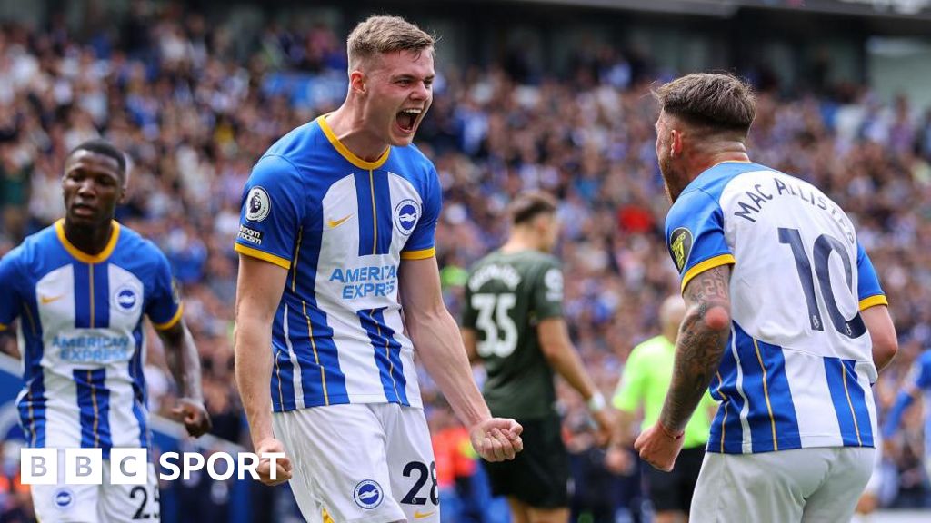Brighton: 'Brighton have won the hearts of a lot of fans up and down ...
