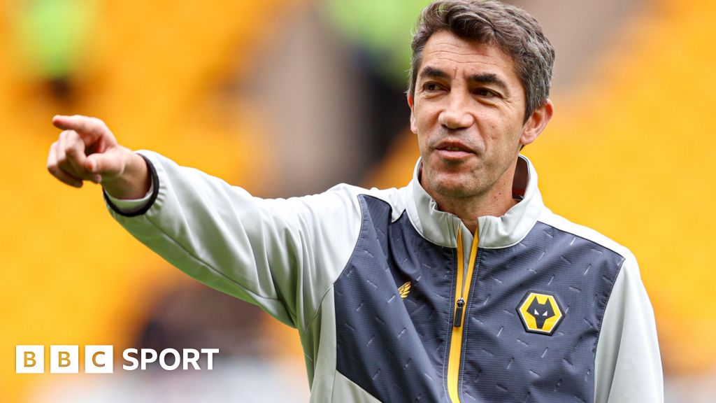 'Business not been what Wolves are crying out for' - BBC Sport