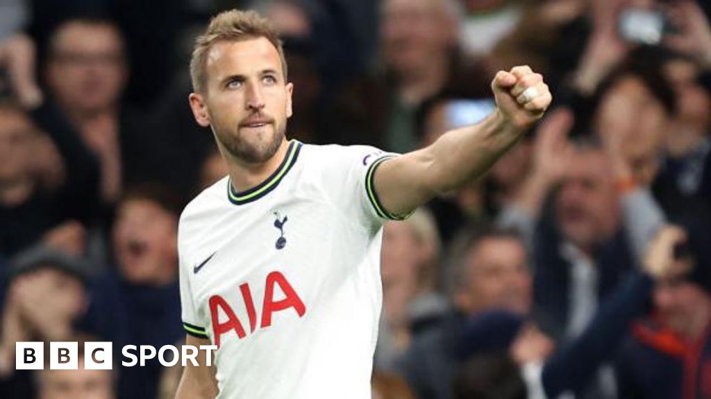 Spurs fans 'deserve to know' Kane's intentions - BBC Sport