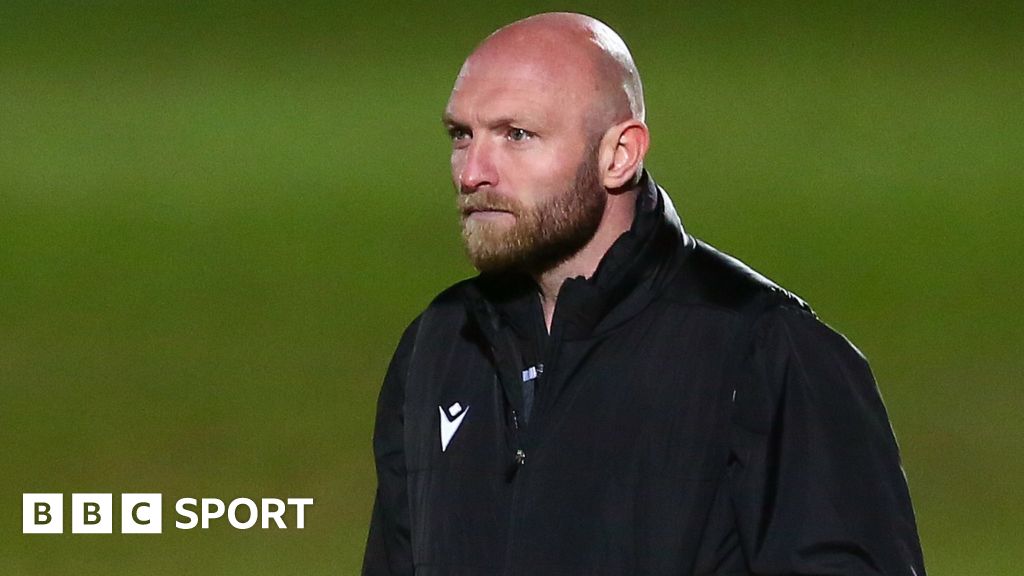 Wayne Brown: Colchester United confirm interim boss as permanent head ...