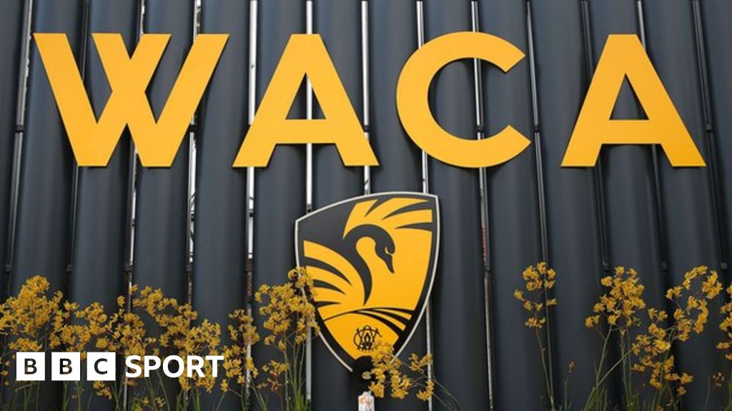 Ashes: England, South Africa and India Tests to leave the Waca - BBC Sport