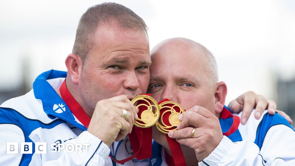Scotland pick Commonwealth champions for World Bowls Championships ...