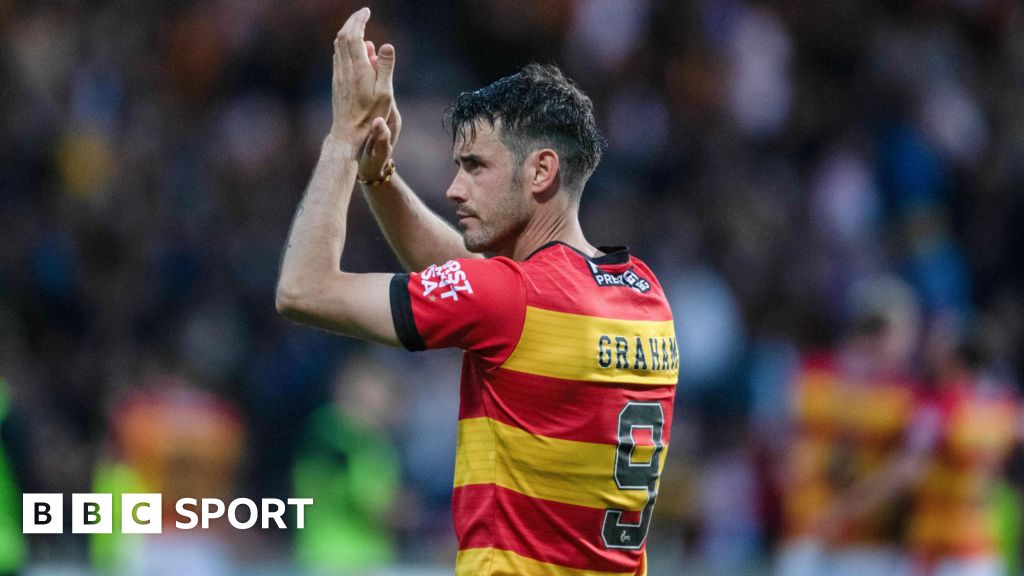 Thistle can get the job done - Graham - BBC Sport
