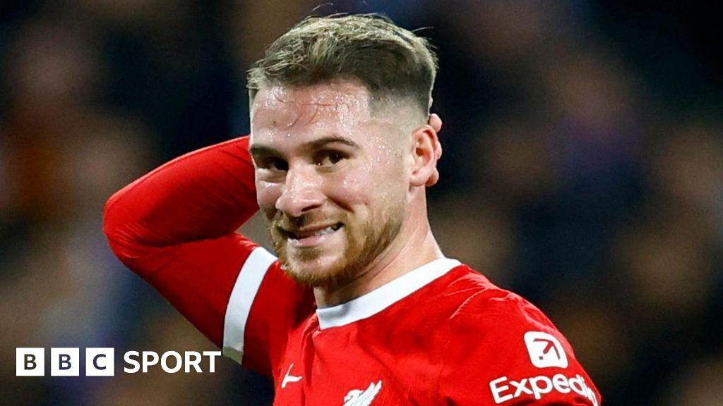 Liverpool 'more vibrant' - Ray Houghton - BBC Sport