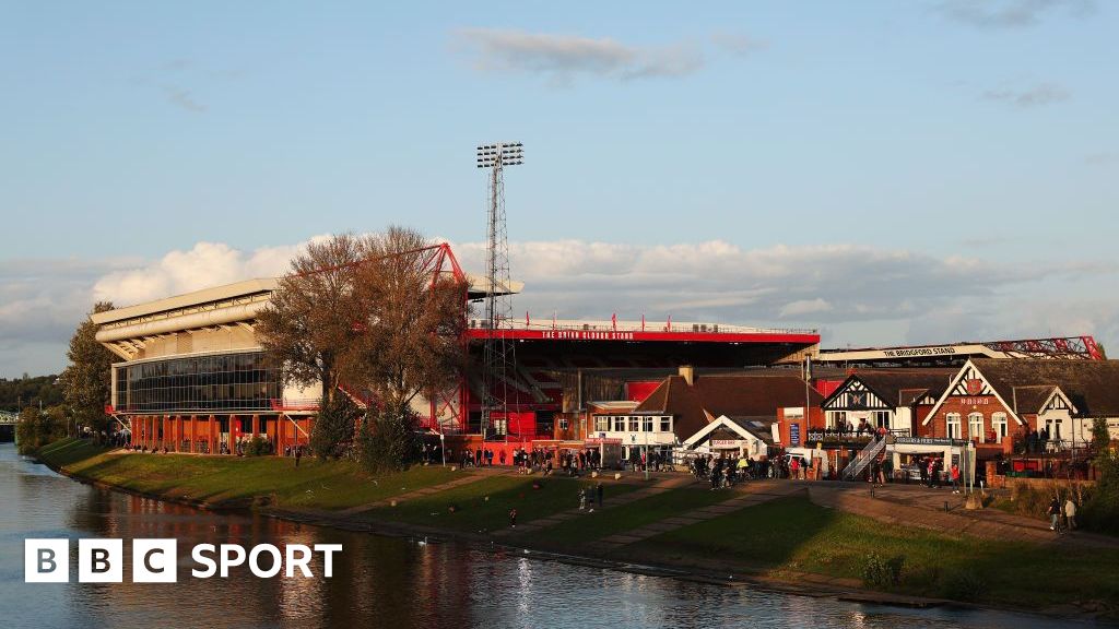 Nottingham Forest: 'The City Ground is a special place for so many ...