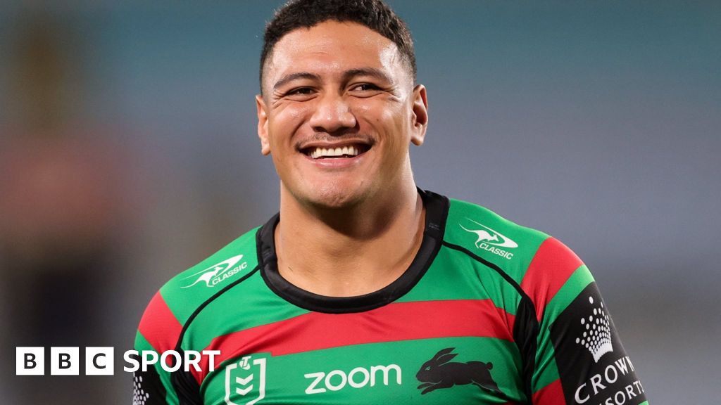 Wigan Warriors: Kaide Ellis, Patrick Mago and Abbas Miski join for 2022 ...