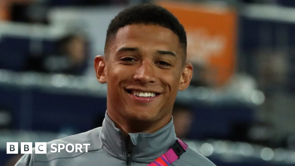 European Championships: Leon Reid faces wait on Ireland spot after IAAF ...