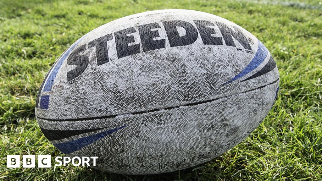 Thornhill Trojans player Jake Wilson given 12-month ban - BBC Sport