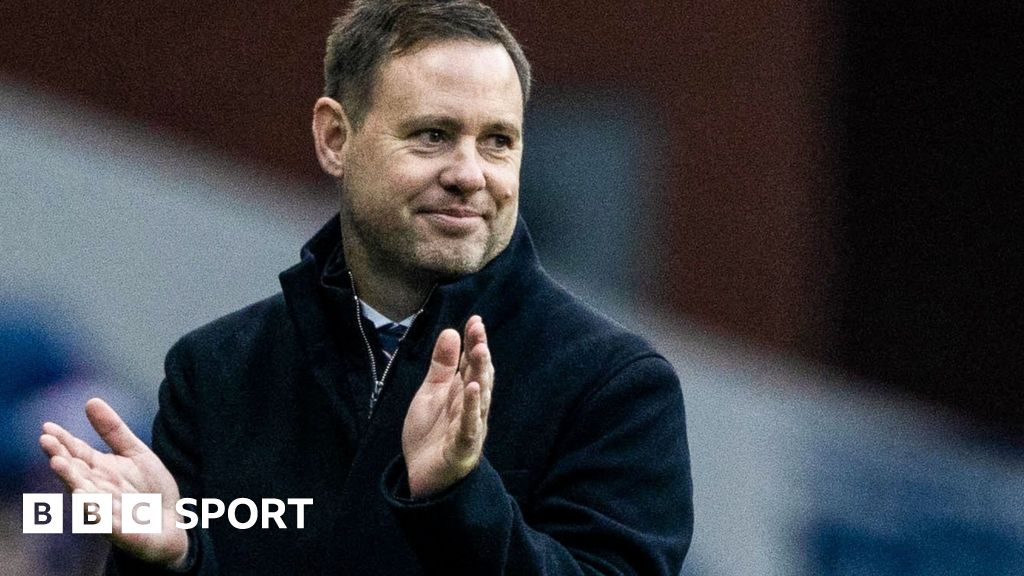 Rangers: Real test lies ahead as Michael Beale tenure starts with ...