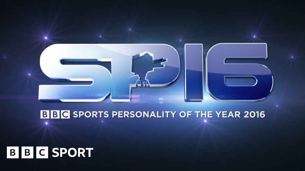 BBC Sports Personality of the Year 2016 in Birmingham - BBC Sport