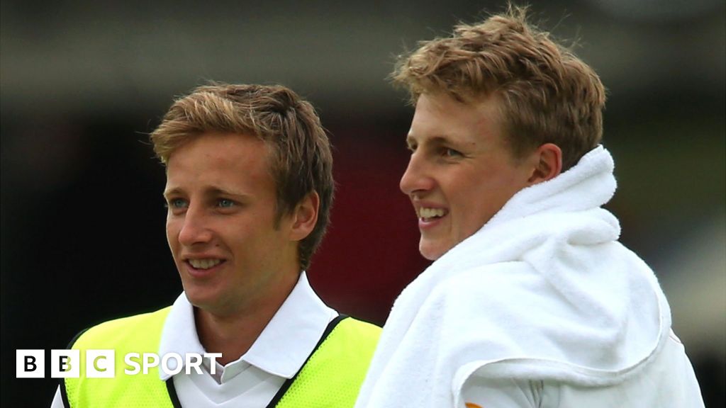 Joe Root's 100th Test: Brother Billy on growing up with a future legend ...