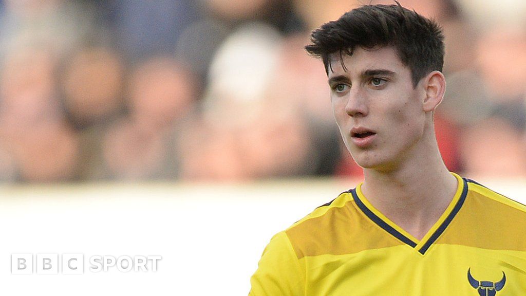 Callum O'Dowda: Bristol City sign Oxford United and Republic of Ireland ...