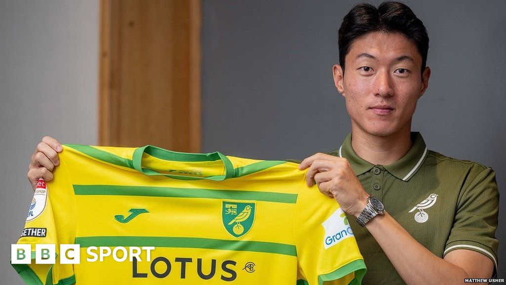 Hwang Ui-jo: Will South Korean be the perfect cover for injured Josh ...