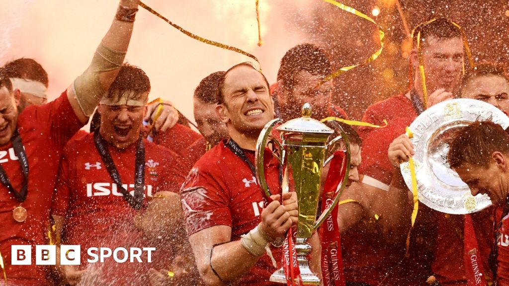 Six Nations final day: BBC coverage times on TV, radio and BBC Sport ...