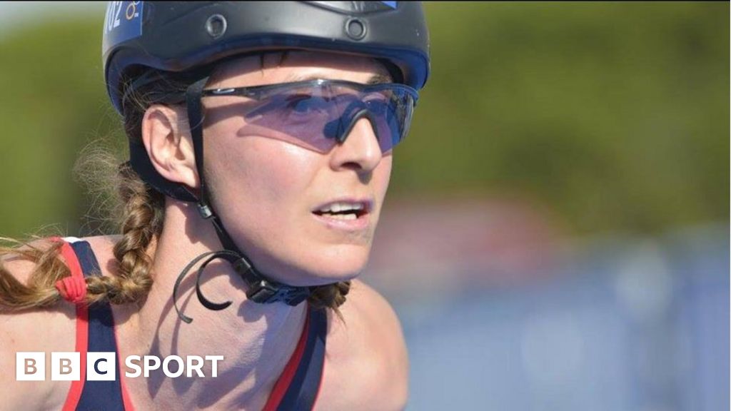 Our Games: 'The greatest limitations are in our minds' - Lizzie Tench ...