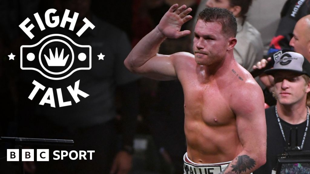Fight Talk: What is next for Canelo, boxing bids farewell to Crolla ...