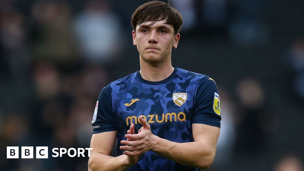 Adam Mayor: Millwall sign Morecambe winger on 'long-term' contract ...