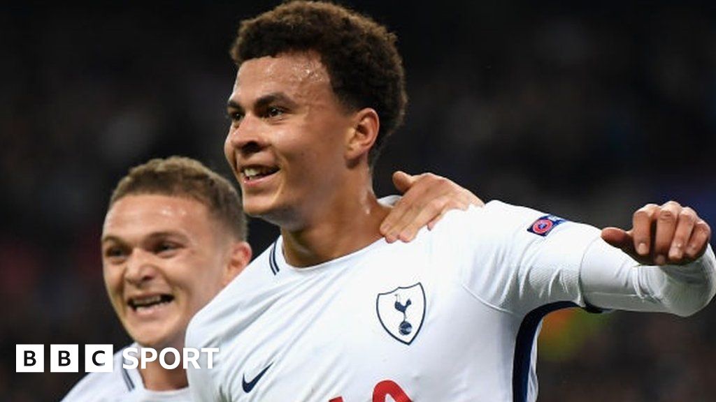 Gossip column: Alli, Torres, Asensio, Shaw, Evra, Giroud, Newcastle ...