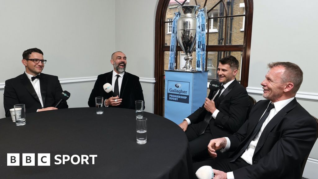 English rugby 'crying out for alignment' to help come out of 'survival ...