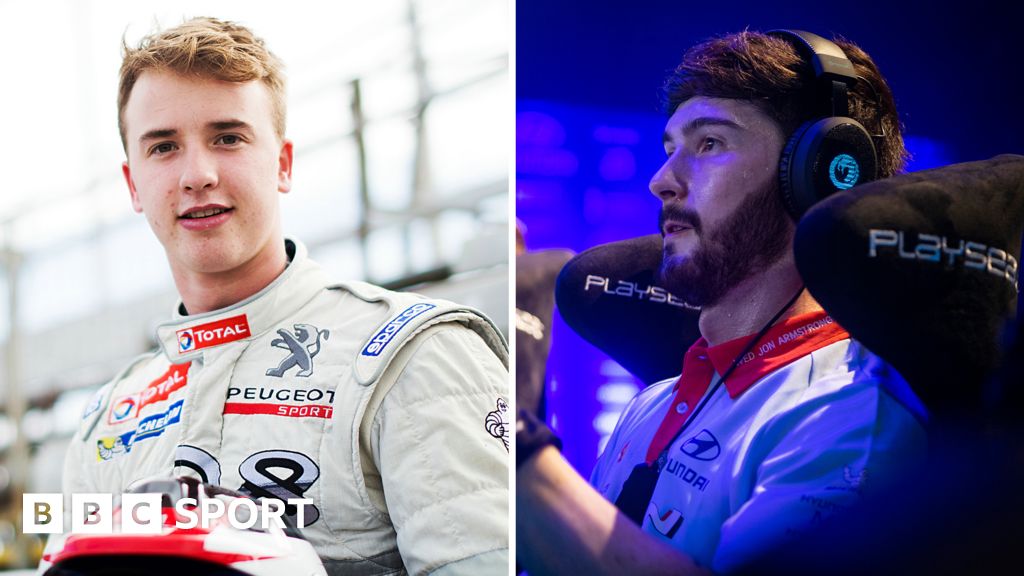 World Rally Championship: Jon Armstrong and William Creighton launch ...