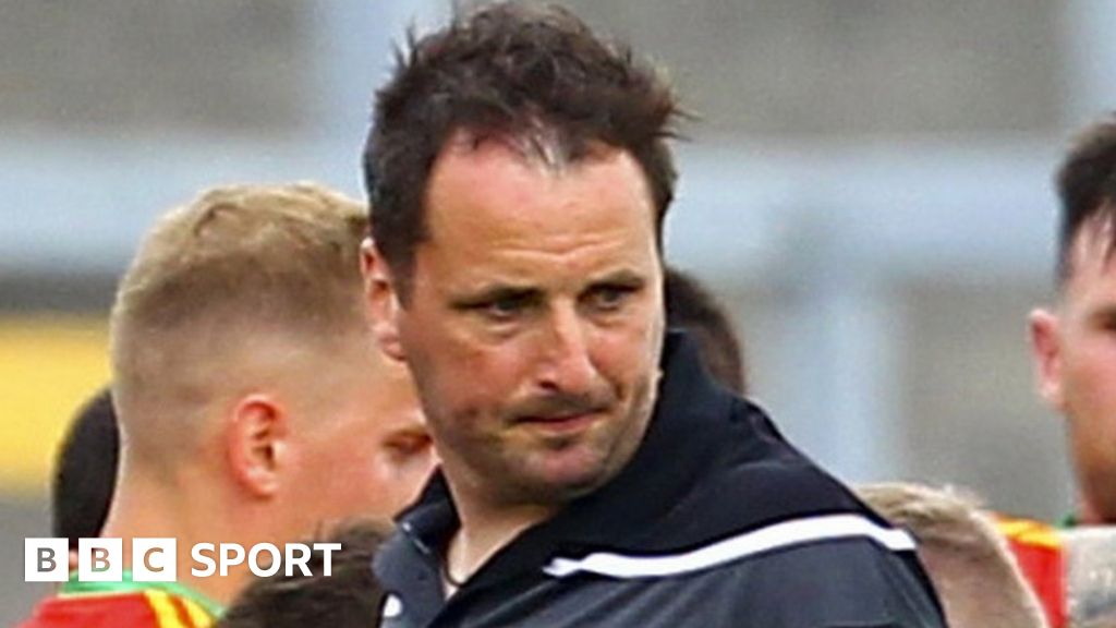 Steven Poacher: Highly-rated Down man joins Roscommon football ...