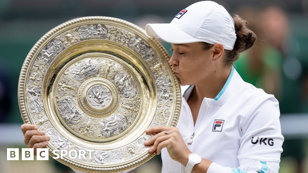 Wimbledon men's and women's champions will win £2m as record prize ...