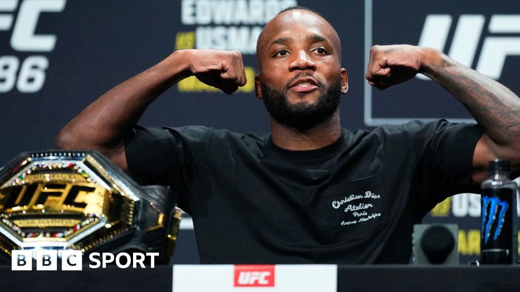 UFC London: MMA promotion aiming for July London return, says Dana ...