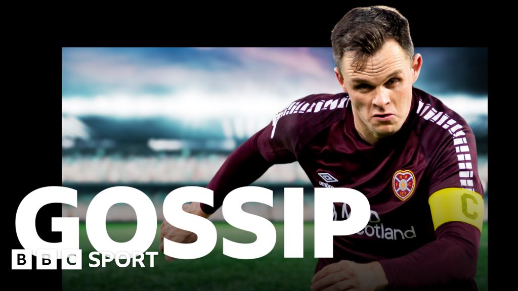 Friday's Scottish Gossip: Lawrence Shankland, Liel Abada, Bojan Miovski ...