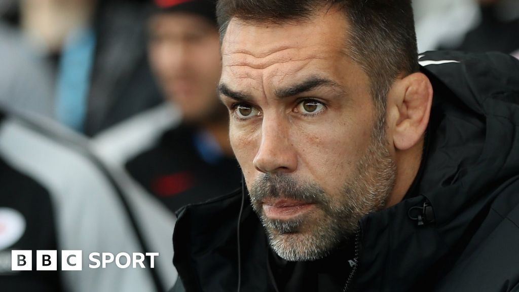 Leicester Tigers: Sale boss Alex Sanderson questions value of salary ...