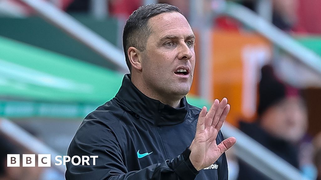 Mark Fotheringham: Huddersfield Town name former Hertha Berlin ...