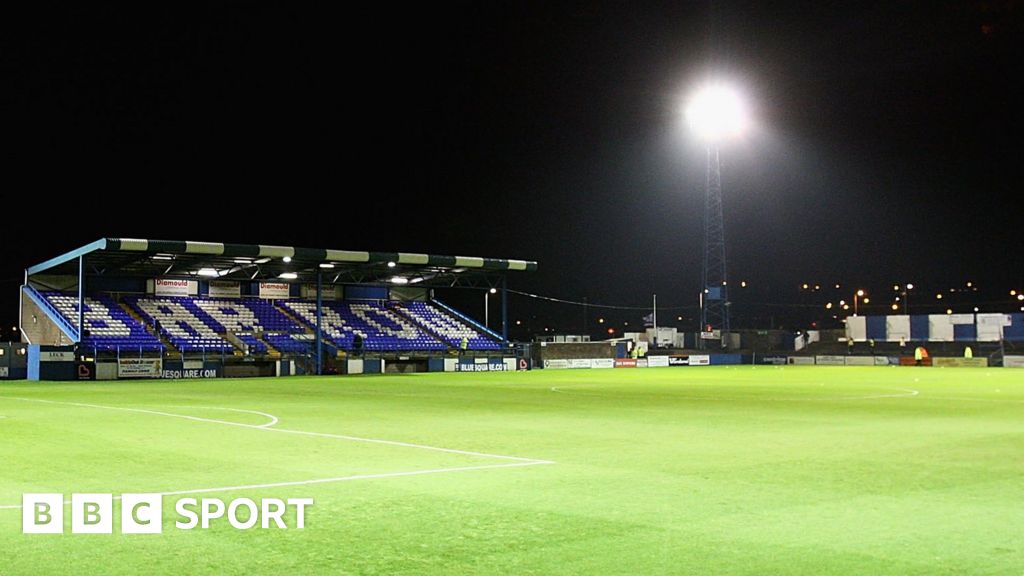 Barrow: Supporters' trust take up shares following National League club ...