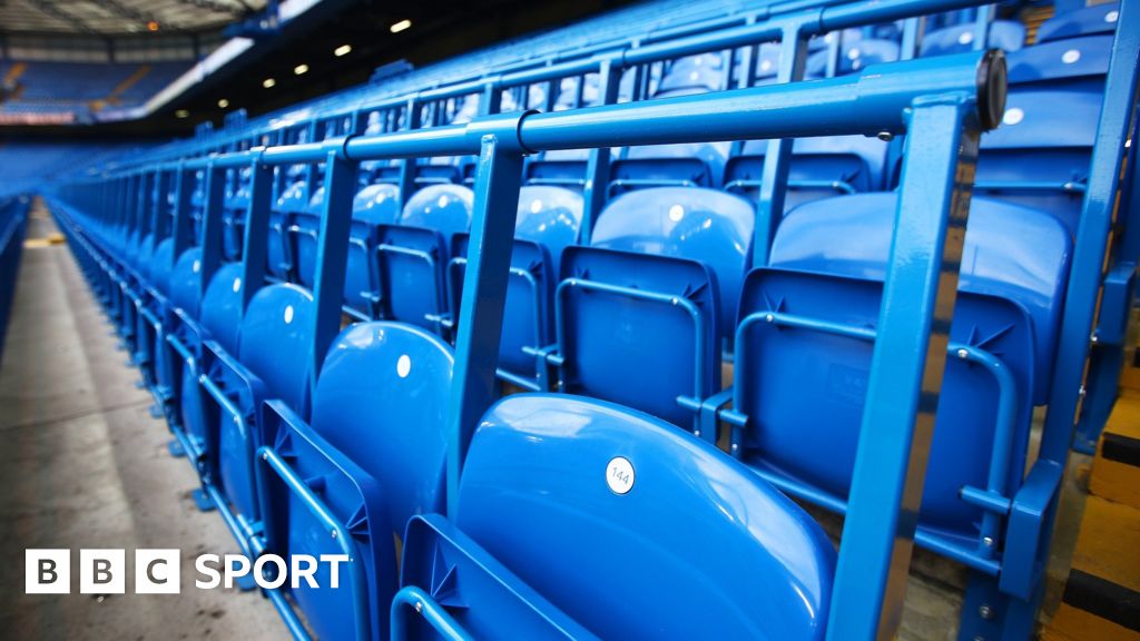 Coventry City: Sky Blues explore safe standing option at CBS Arena ...