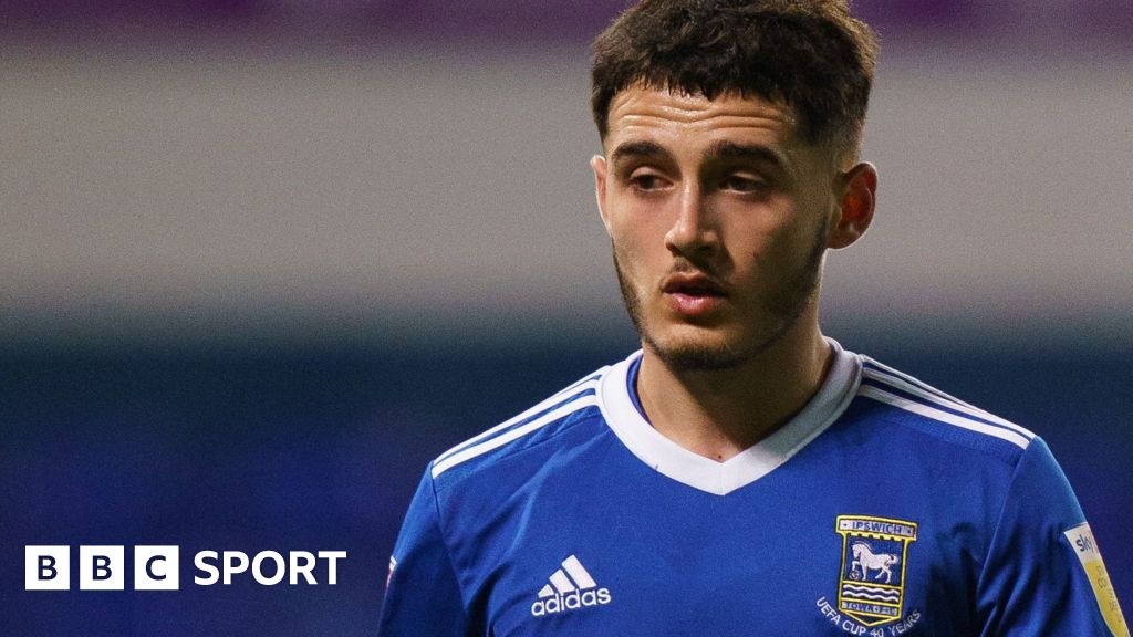 Armando Dobra: Colchester United bring Ipswich Town forward in on ...