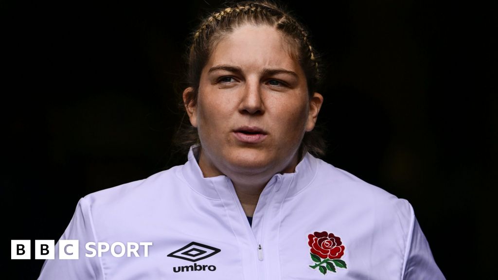 Bryony Cleall: Harlequins sign Wasps' England prop for upcoming Premier ...