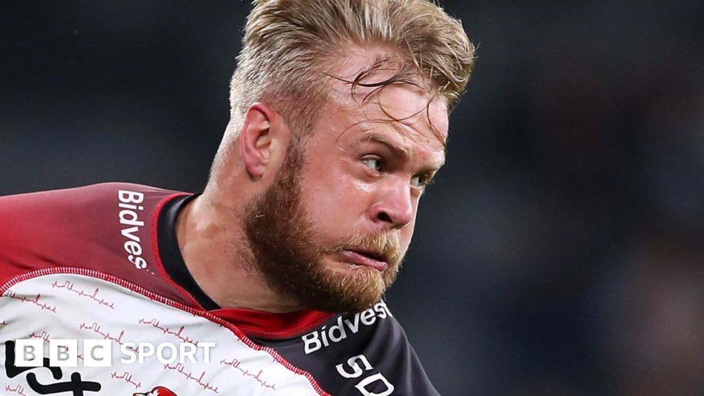 Tyrone Green: Harlequins sign versatile back from Lions - BBC Sport