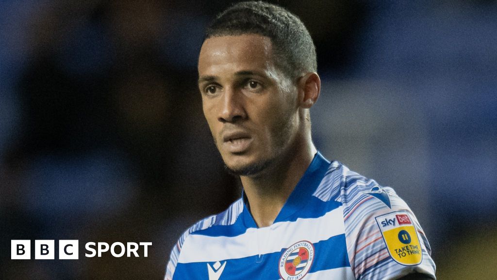 Tom Ince: Watford sign Reading forward for undisclosed fee - BBC Sport