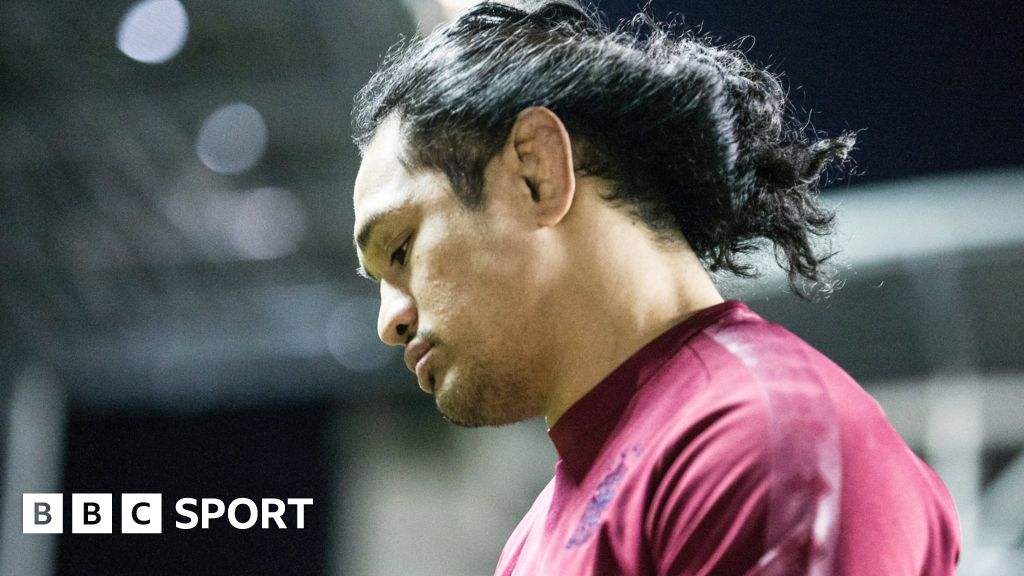 Taulima Tautai: Wigan Warriors prop receives three-game suspension ...