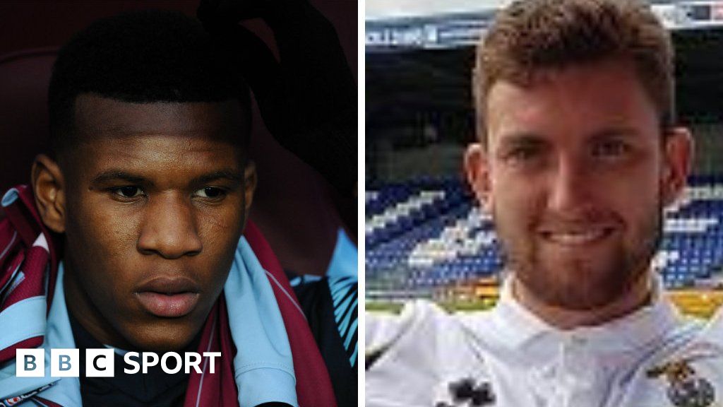 Middlesbrough loan Matthew Elsdon to Inverness as Riccardo Calder joins ...