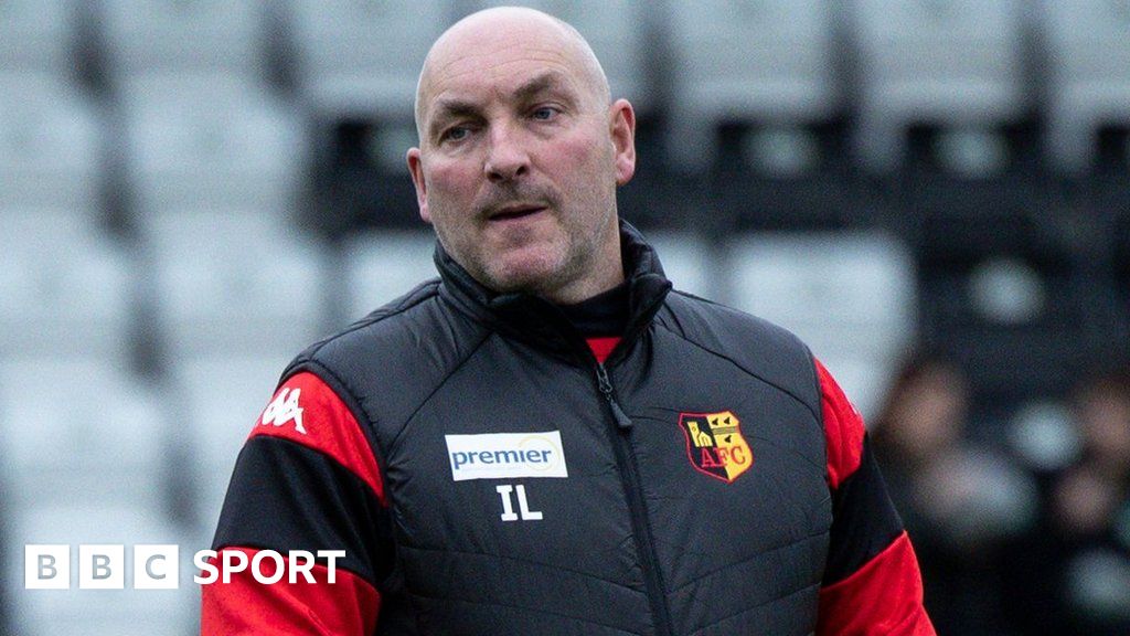 Alvechurch boss Ian Long hopes FA Cup run inspires more 'Church' goers ...