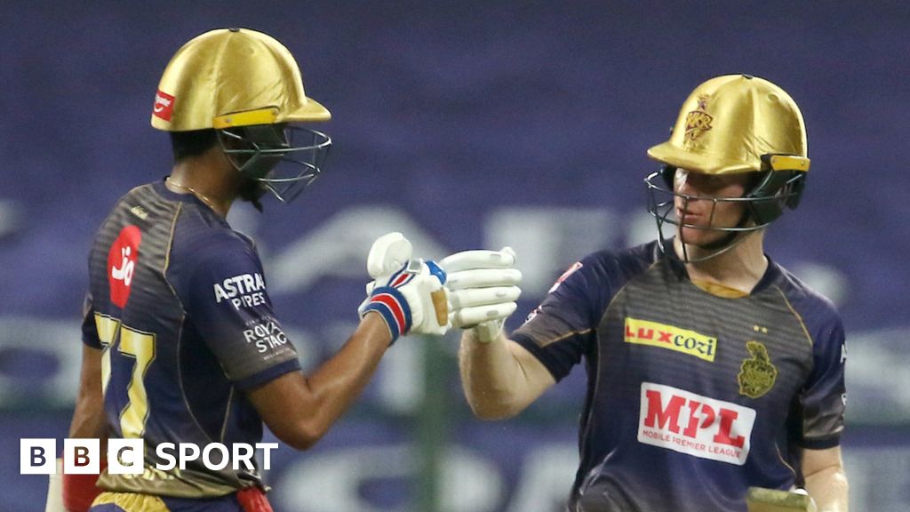 Major League Cricket: Kolkata Knight Riders' owners invest in USA ...