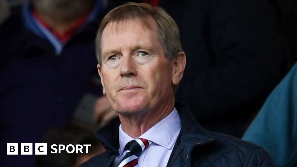 Dave King: Rangers chairman told to comply with share offer order - BBC ...