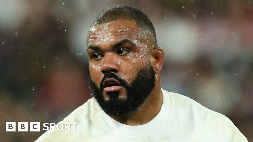 Kyle Sinckler says fellow England players may take international break ...