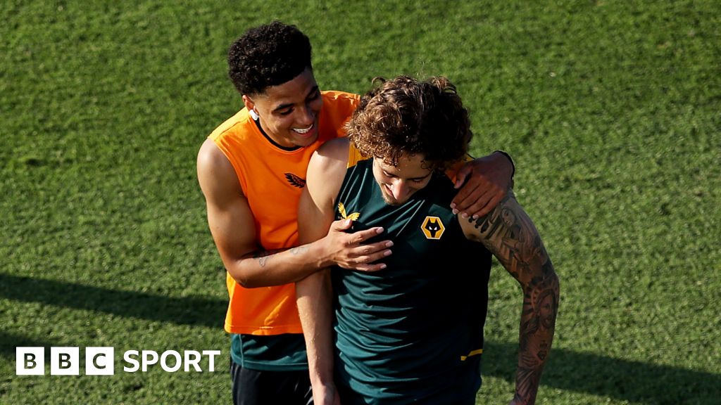 Golden Boy: Ten Premier League players, plus three Britons up for award ...