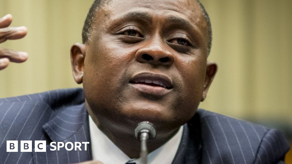 Dr Bennet Omalu: Rugby must settle with suing players or risk its ...