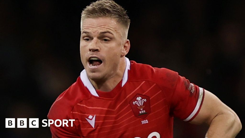 Gareth Anscombe: Ospreys' Wales fly-half set to miss start of Six ...