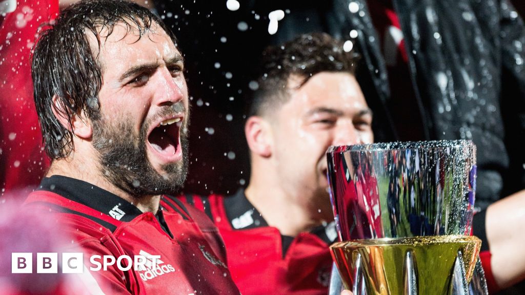 Mark McCafferty: Outgoing Premiership boss says global club matches ...